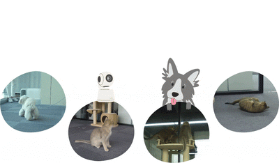 SiiPet AI Pet Camera